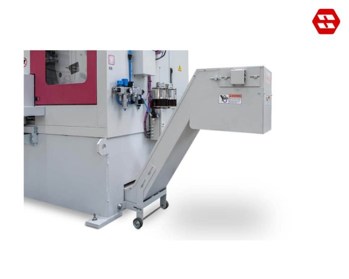 Circular Saw Machine High Speed HCS 150 E BEHRINGER - SAWING