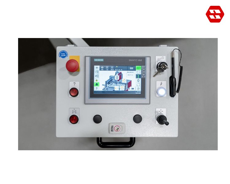 Bandsaw Machine Automatic Table LPS-TA BEHRINGER - SAWING