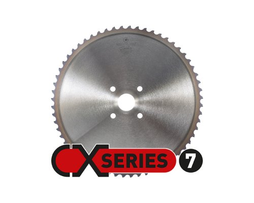 Circular Saw Blade TCT CX 7 Kinkelder - SAWING