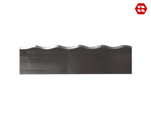 Bandsaw Blade Wavy Edge DoALL - SAWING